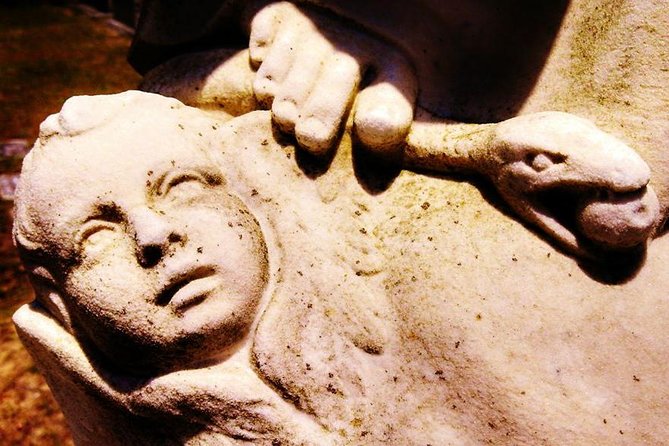 Bonaventure Cemetery's Secret Society Ghost Tour - FAQ: Your Bonaventure Cemetery Ghost Tour Questions Answered