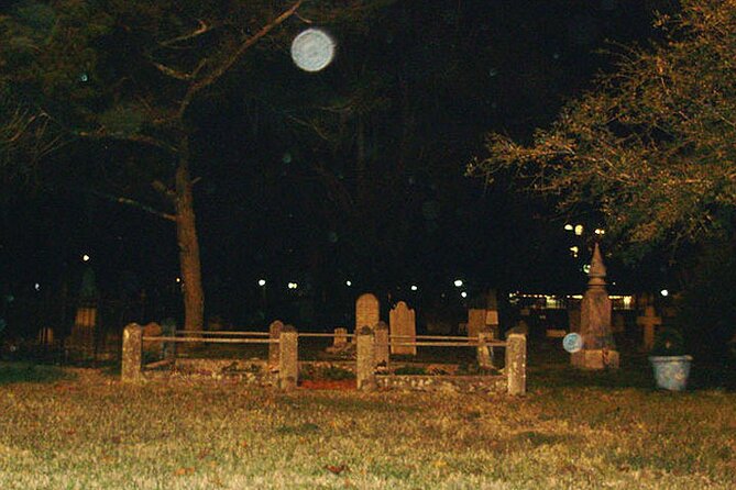 Bones Under Us, Ghost Tour with Archeology - Final Thoughts