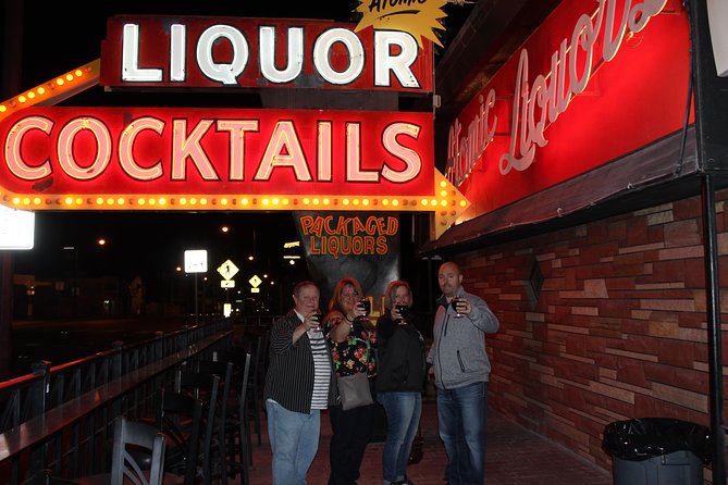 Bonkers Bites & Brews Fremont Guided Tour with Photos - What Is Included and What to Consider