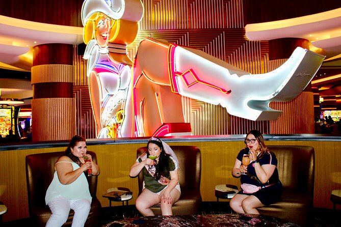 Bonkers Bites & Brews Fremont Guided Tour with Photos - Why This Tour Is a Great Choice