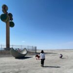 Bonneville Salt Flats Adventure - The Experience on the Ground