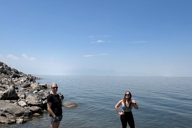 Bonneville Salt Flats Adventure - Who Is This Tour Best For?