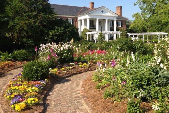 Boone Hall Plantation Admission & Tour with Transportation from Charleston - Final Thoughts: Who Will Love This Tour?