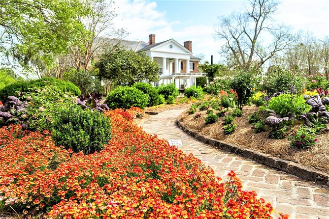 Boone Hall Plantation All-Access Admission Ticket - Introduction