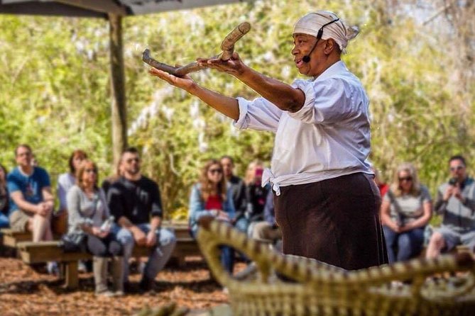 Boone Hall Plantation All-Access Admission Ticket - Who Should Visit Boone Hall Plantation?