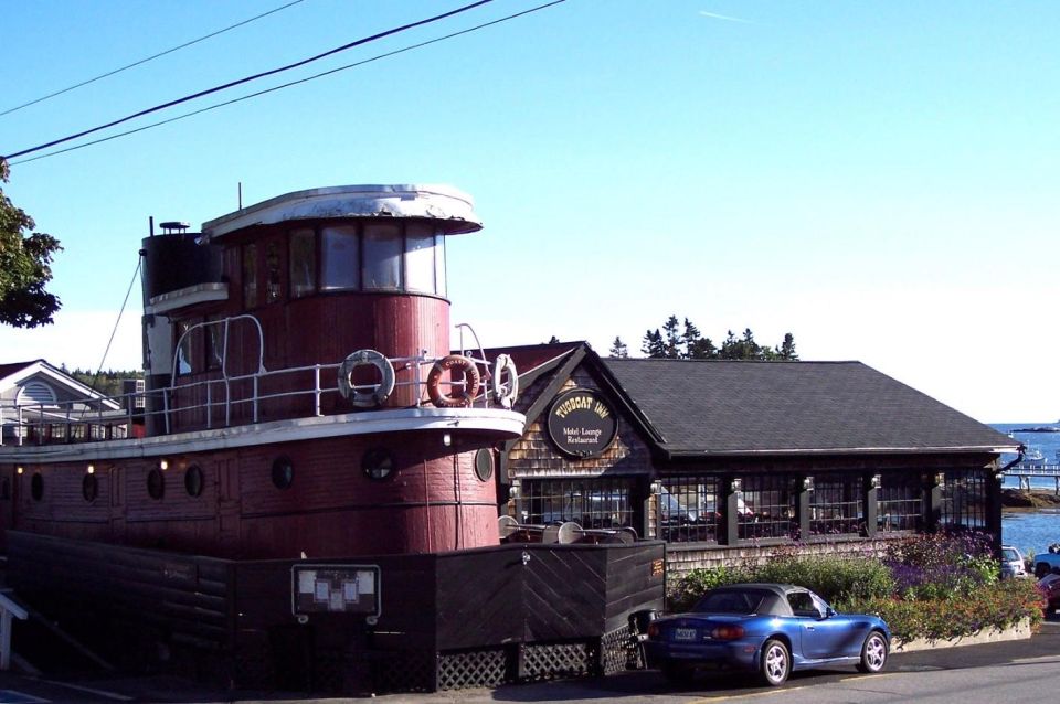 Boothbay Harbor: 3-Hour Foodie Walking Tour - Frequently Asked Questions