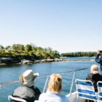 Boothbay Harbor: Pemaquid Point & John's Bay Cruise - The Itinerary: What to Expect