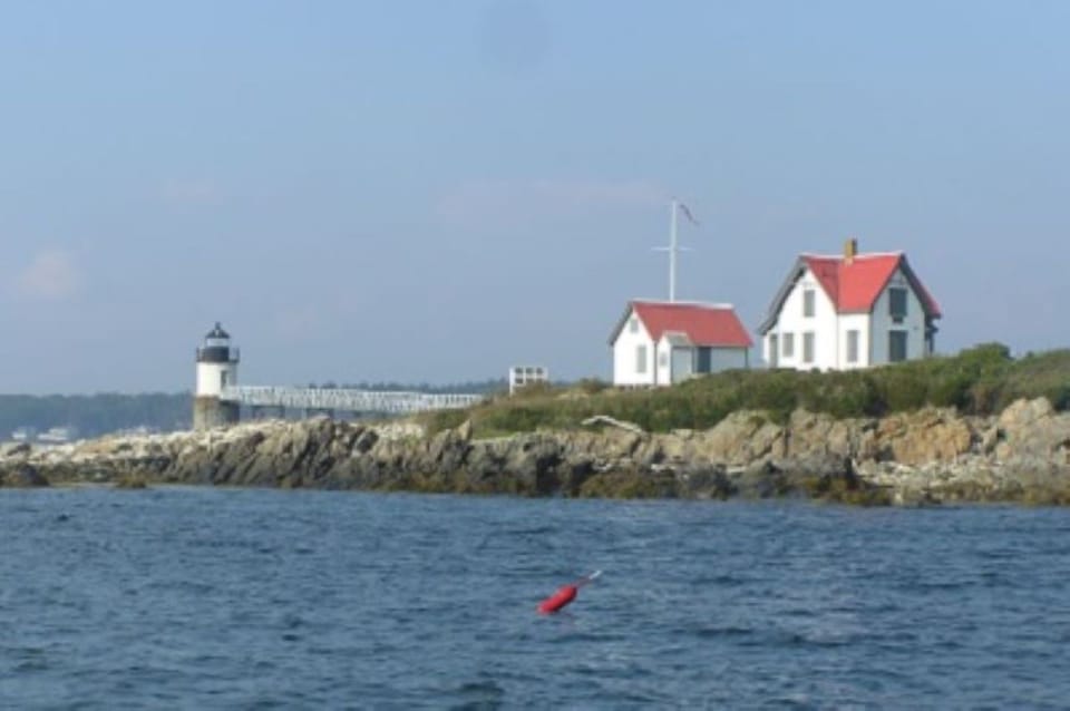 Boothbay Harbor: Schooner Apple Jack Daytime Sailing Cruise - FAQ