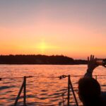 Boothbay Harbor: Schooner Apple Jack Sunset Sailing Cruise - The Itinerary Breakdown: What to Expect