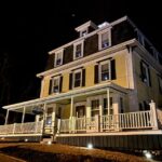 Boothbay Haunted Ghost Walking Tour - An In-Depth Look at the Boothbay Haunted Ghost Walking Tour