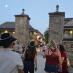Booze and Boos Haunted St. Augustine Ghost Walking Tour - Who Should Consider This Tour?