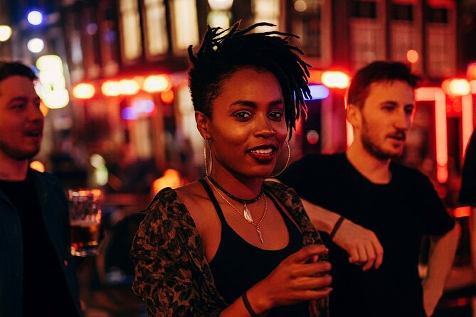 Booze and Brothels Pub Crawl - Frequently Asked Questions