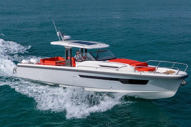 Booze Cruise & Sandbar - A Complete Look at the Booze Cruise & Sandbar in Key Largo