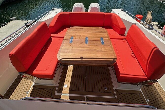 Booze Cruise & Sandbar - Exploring the Itinerary in Detail