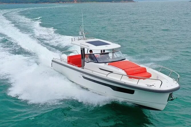 Booze Cruise & Sandbar - FAQs