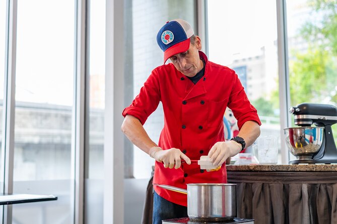 Boozy Truffles Class in Jacksonville - Key Points