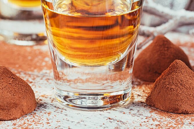Boozy Truffles Class in Jacksonville - The Experience: A Step-by-Step Breakdown