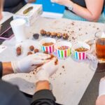 Boozy Truffles Class in Jacksonville - Authentic User Perspectives