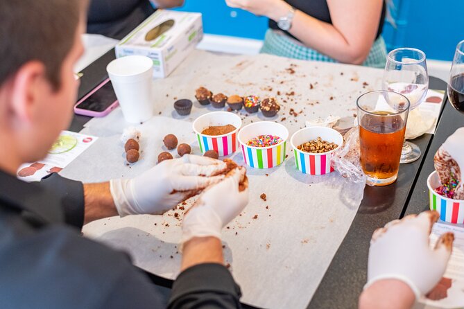 Boozy Truffles Class in Jacksonville - Authentic User Perspectives