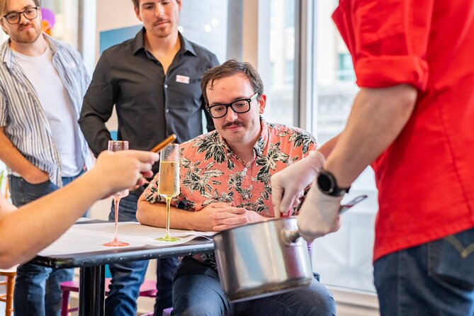 Boozy Truffles Class in Jacksonville - Final Thoughts: Is It Worth It?