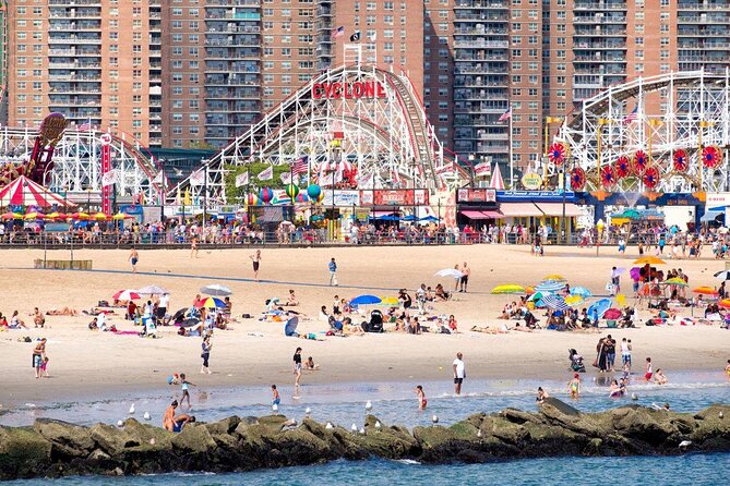Boroughs of NYC: Harlem, Bronx, Queens, Brooklyn & Coney Island - Final Thoughts: Who Is This Tour Best For?