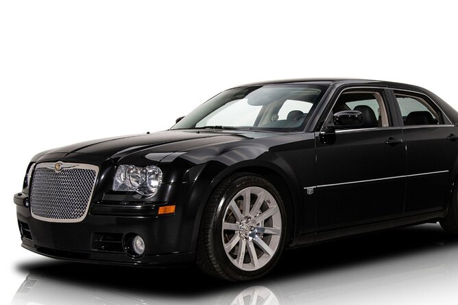 Boss Be Luxury Airport Transfer From New Orleans - Introduction