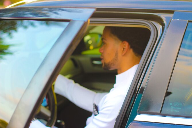 Boss Be Luxury Airport Transfer From New Orleans - The Sum Up