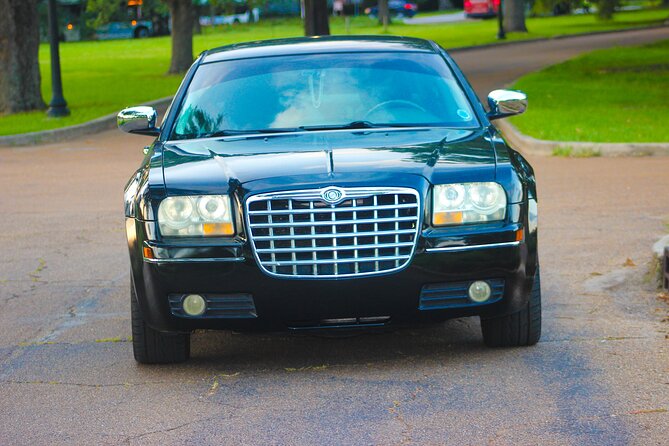 Boss Be Luxury Airport Transfer From New Orleans - FAQ