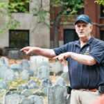 Boston: 2-Hour Historic Walking Tour - The Practicalities: What to Expect