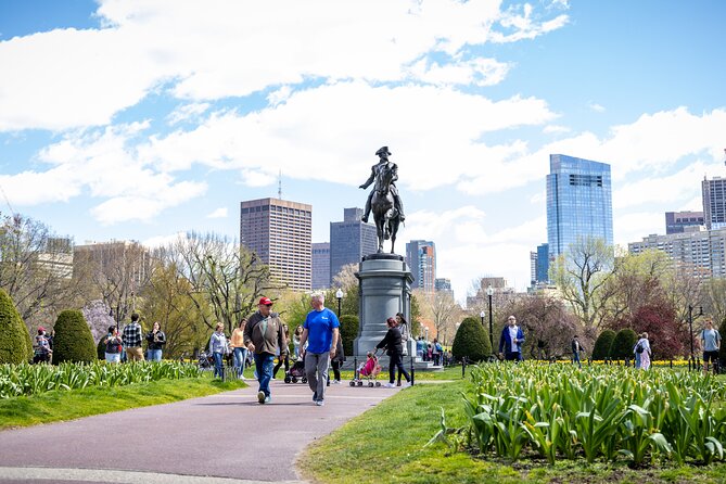 Boston: A Food & History Journey from North End to Freedom Trail - Final Thoughts: Is This Tour Worth It?