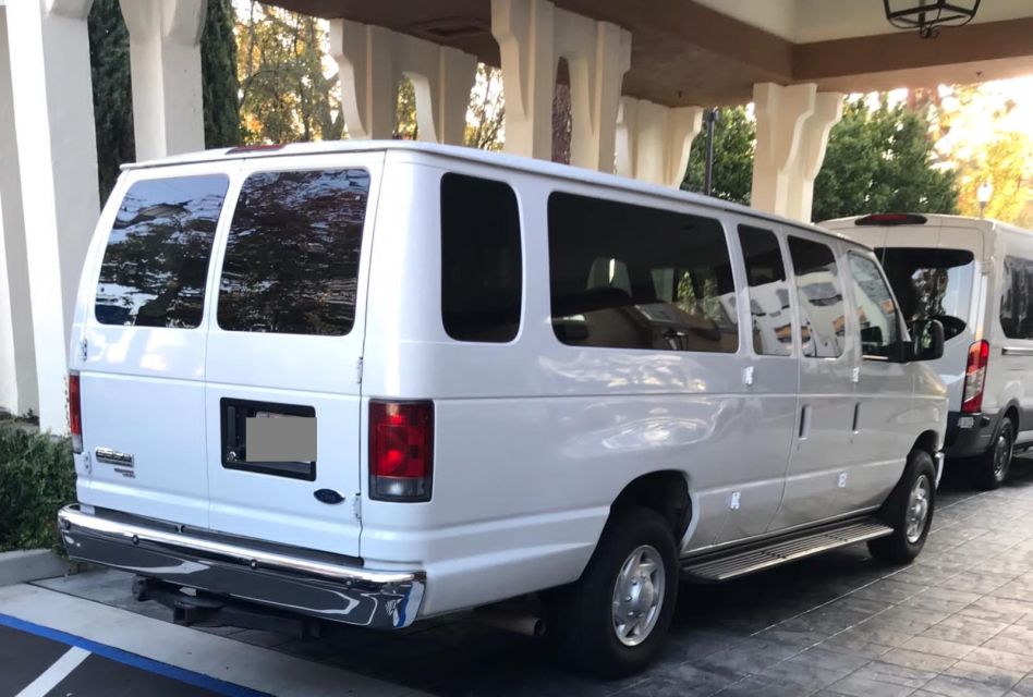 Boston Airport (BOS): Transfer to Flynn Cruise Port Boston - Why Choose This Transfer Service?