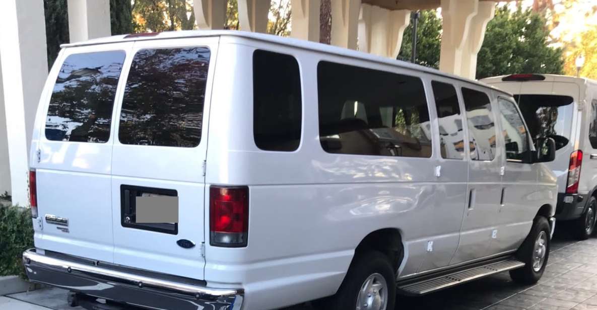 Boston Airport (BOS): Transfer to Flynn Cruise Port Boston - FAQ
