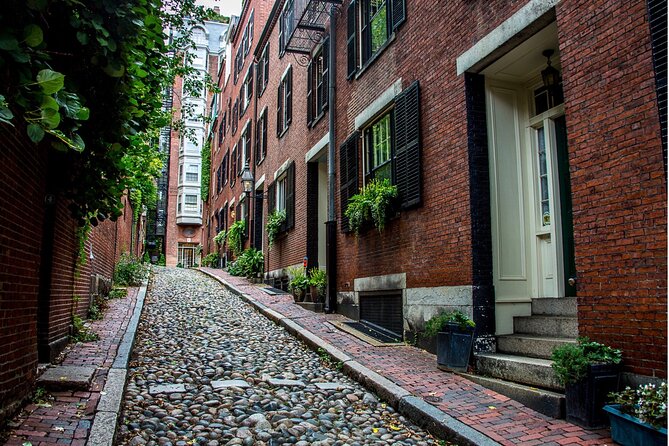 Boston and Cambridge Private Day Tour - The Experience: What We Loved and What to Expect