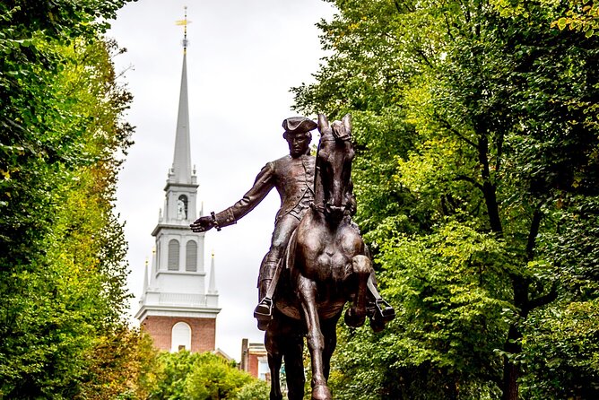 Boston and Cambridge Private Day Tour - Pricing and Value