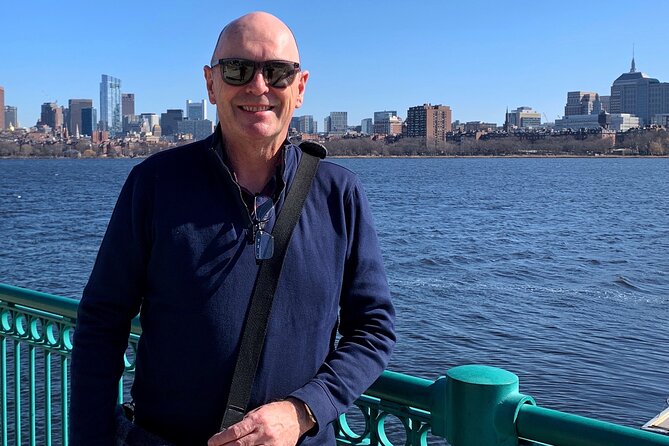 Boston and Cambridge Private Day Tour - The Sum Up
