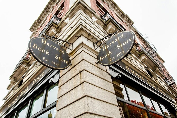 Boston and Cambridge Private Day Tour - Frequently Asked Questions
