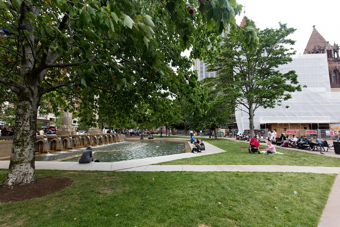 Boston and the Freedom Trail, 1-Day Tour from NYC - Final Thoughts