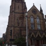 Boston Back Bay self-guided walking tour & scavenger hunt - What You Get for Your Money