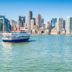 Boston: Boston Harbor Sunset Cruise - What to Expect on the Boston Harbor Sunset Cruise