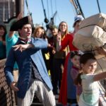 Boston: Boston Tea Party Ships and Museum Interactive Tour - The Experience: What to Expect