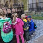 Boston By Little Feet Walking Tour: 60 min Private Tour - A Closer Look at This Family-Friendly Boston Tour