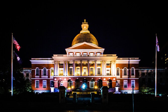 Boston Cambridge Lexington and Concord Private Day Tour - FAQ