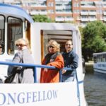 Boston: Charles River Sightseeing Cruise - An Overview of the Experience