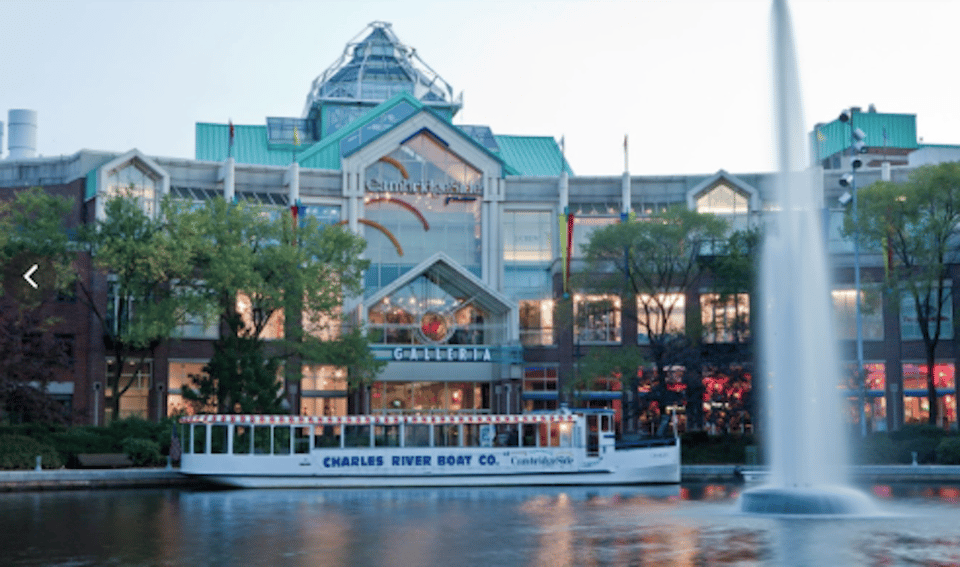 Boston: Charles River Sunset and Cocktail Cruise - The Experience We Loved