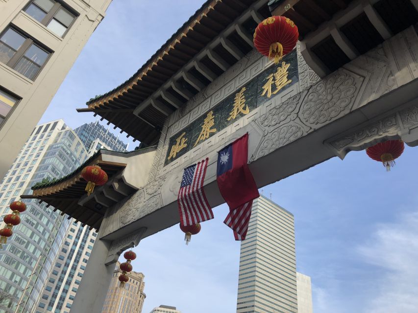 Boston: Chinatown Food Tasting & Cultural History Tour - FAQ