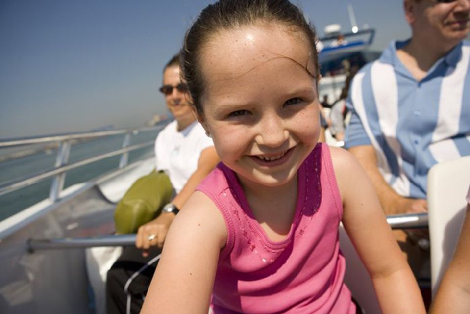 Boston: City Cruises Harbor Codzilla High Speed Thrill Boat - Who Will Love This Tour?