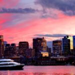 Boston: City Cruises Sunset Skyline Cruise with Commentary - Who Should Consider This Cruise?