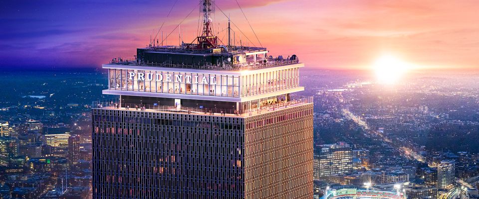 Boston CityPASS®: Save up to 46% at 4 Top Attractions - The Extra Choices: Customizing Your Boston Experience