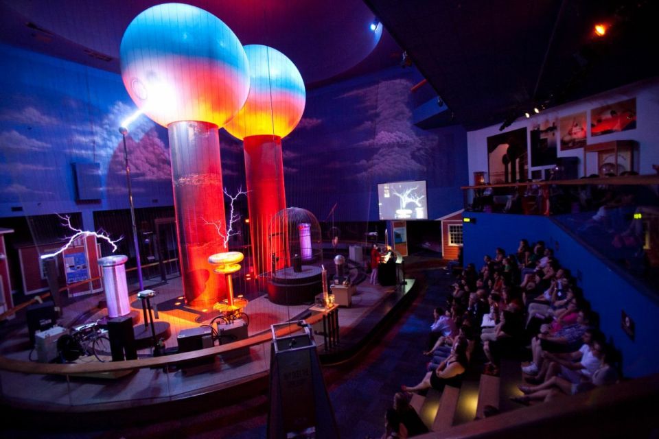 Boston CityPASS®: Save up to 46% at 4 Top Attractions - Practical Details and Tips