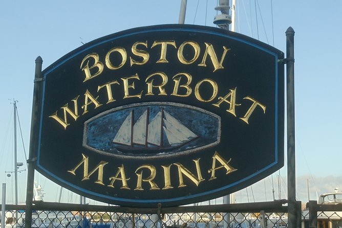 Boston Civic Center self-guided walking tour & scavenger hunt - Authentic Traveler Insights